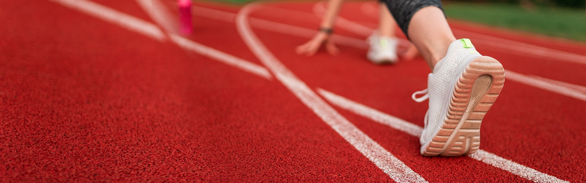 Atletismo - Departamento de Educación Física, Deportes y Recreación